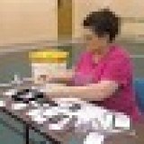 Happy Birthday File Folder Card - Patty Stamps