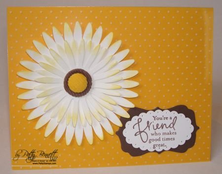 Printed Window Sheet Cards - part 3